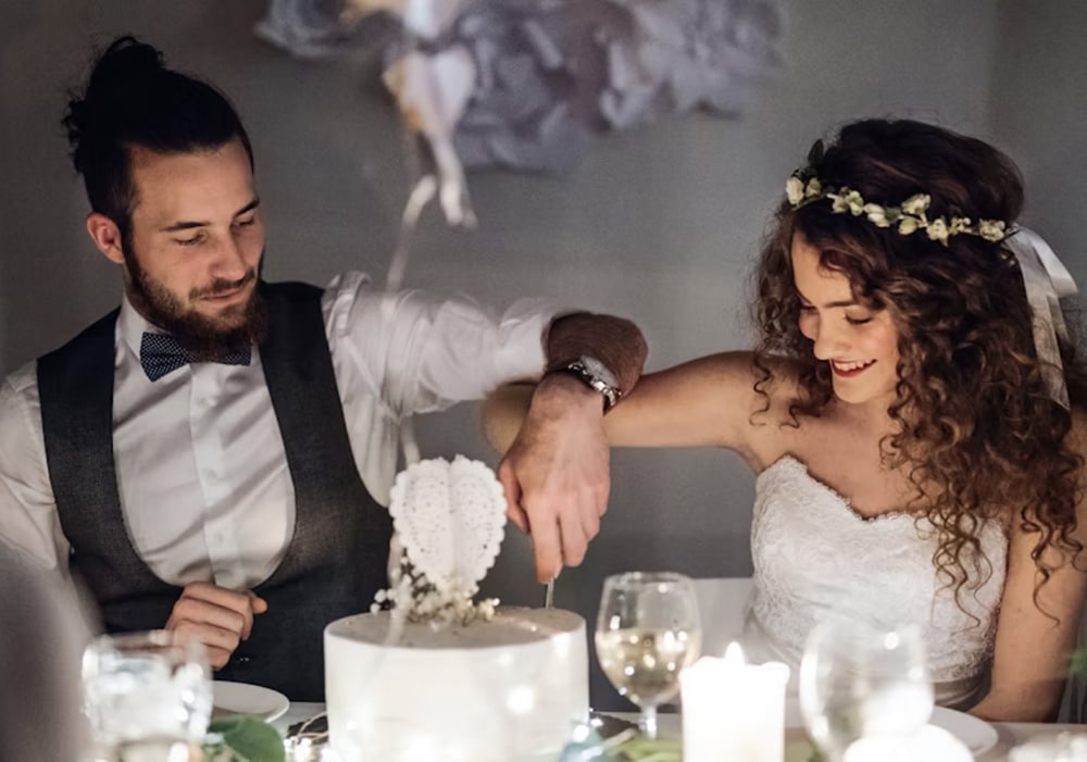 Make It Yours: Creative Ideas for a Unique Wedding Day