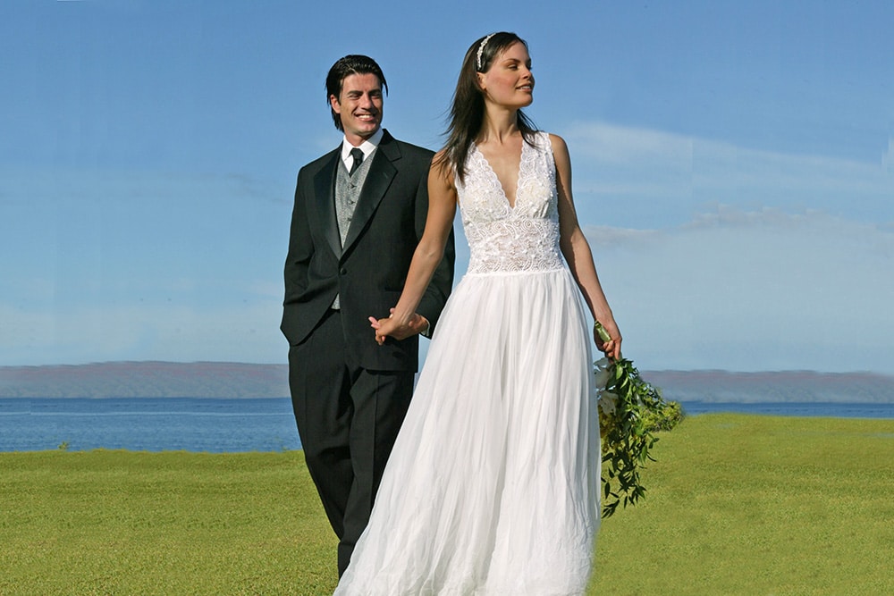 A Healthy Start to Married Life