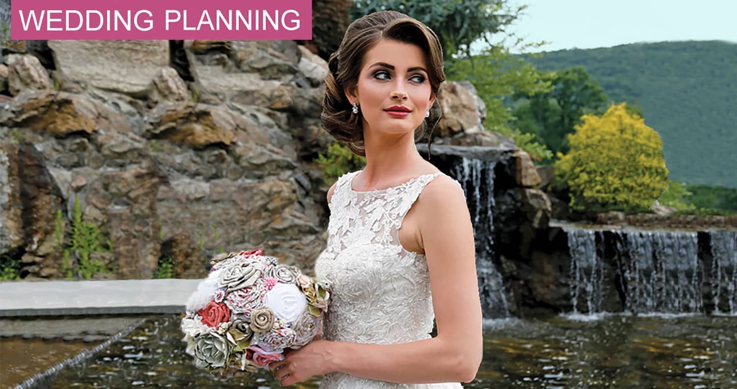Manhattan Bride — Wedding Inspiration, Elegant Venues & Stunning Gowns